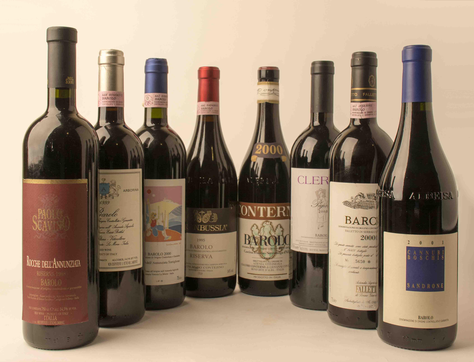 Vini: è ora di tutelarli con la proprietà intellettuale – Risveglio ...