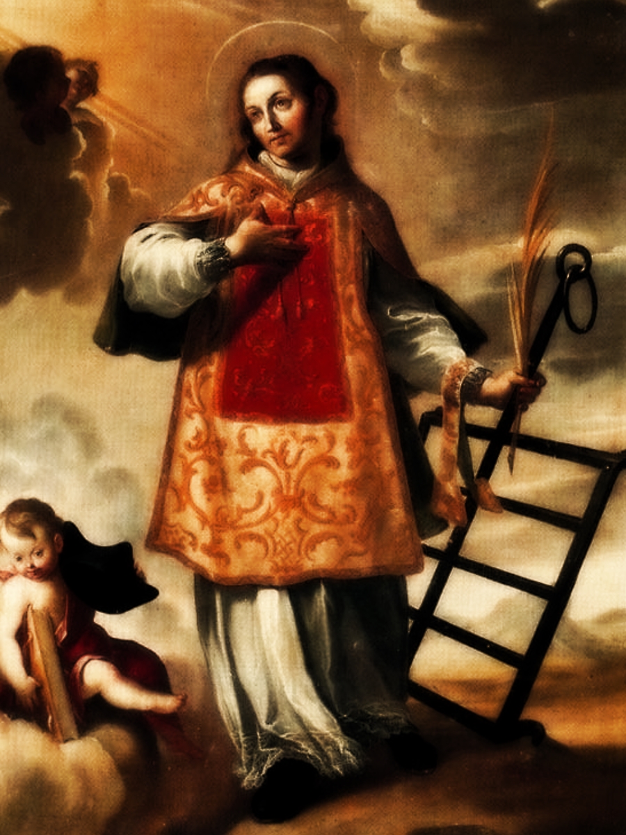 San Lorenzo (+258) – Risveglio Popolare