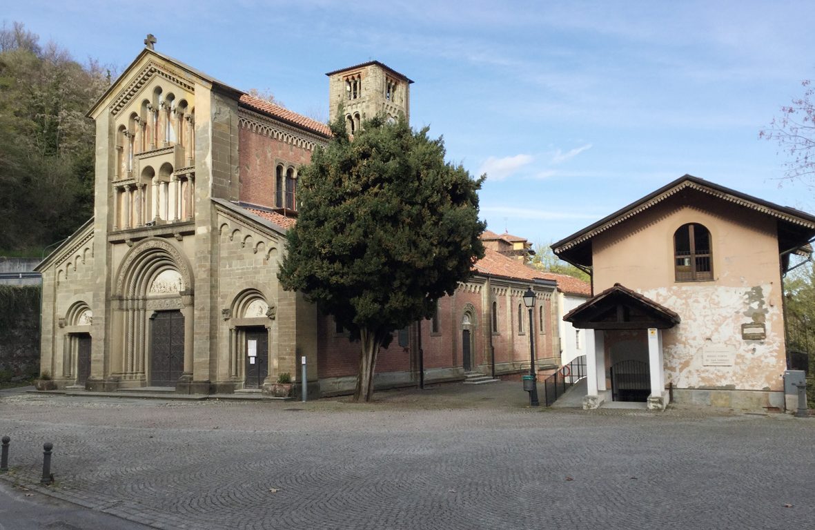 I mille anni di San Genesio – Risveglio Popolare