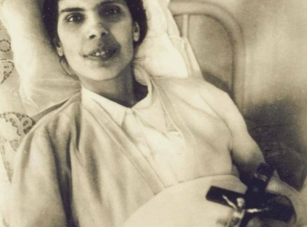 Beata Alessandrina Maria da Costa (1904-1955) – Risveglio Popolare