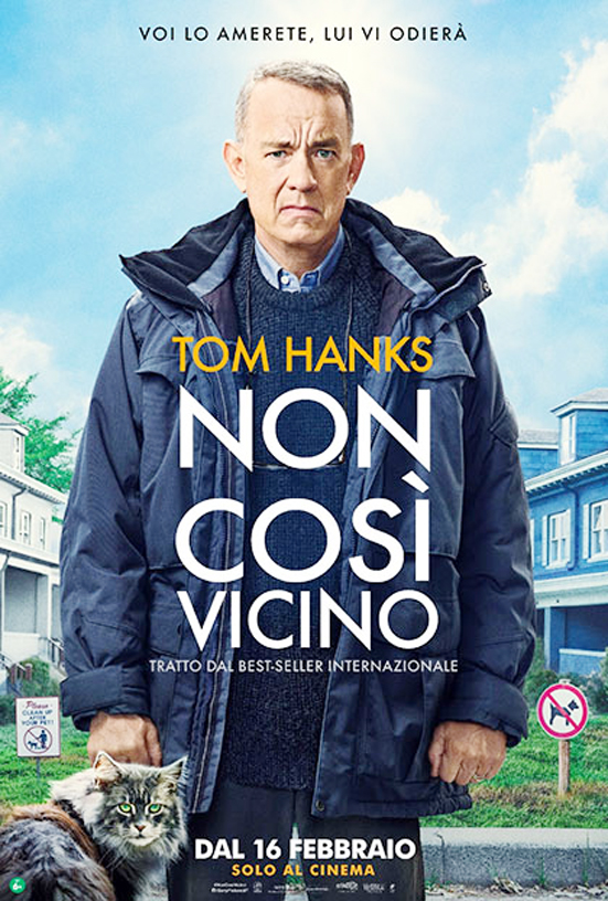 Non così vicino – Risveglio Popolare