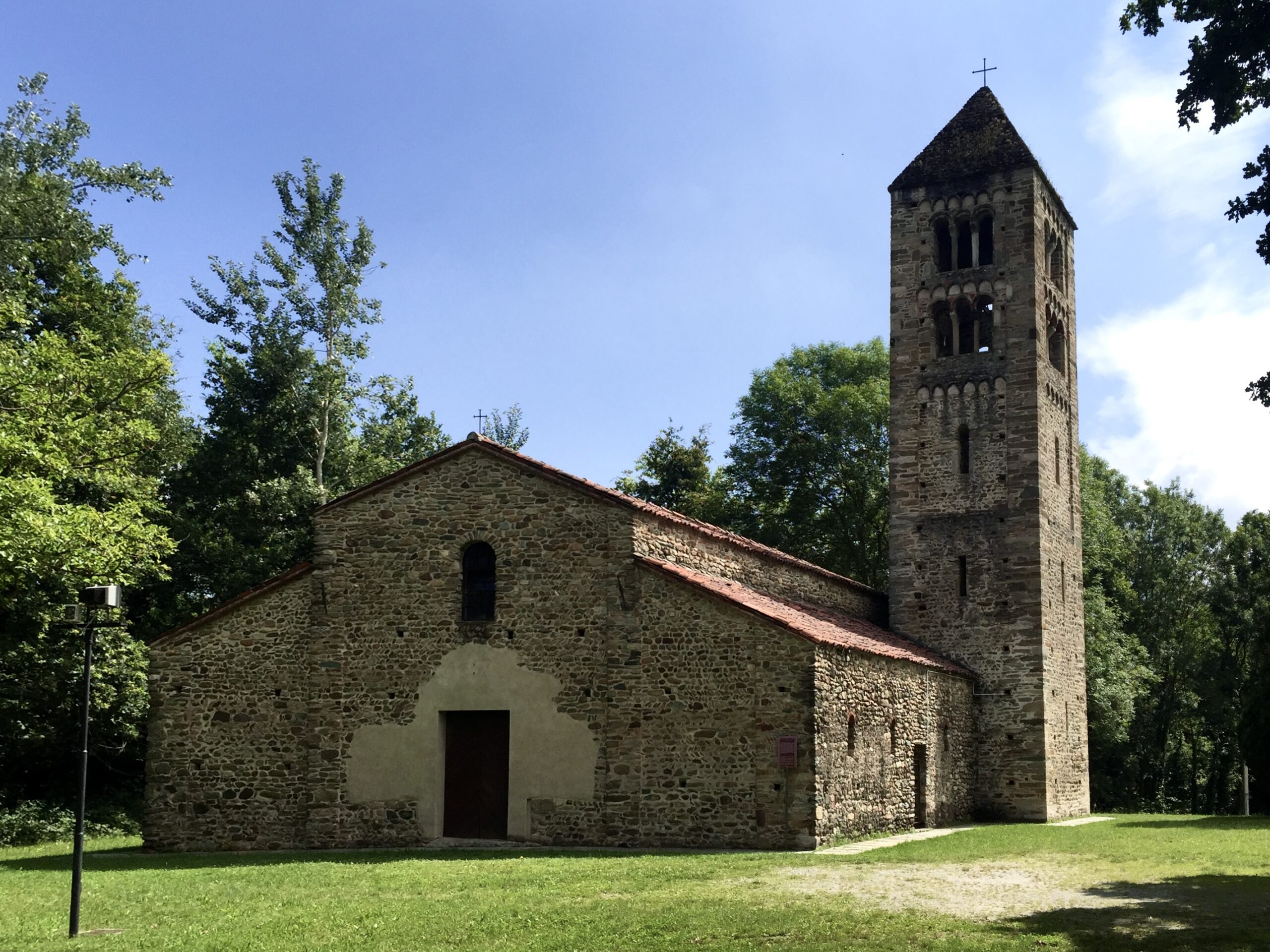 ANDRATE – Camminata da Croce Serra a Zimone – Risveglio Popolare
