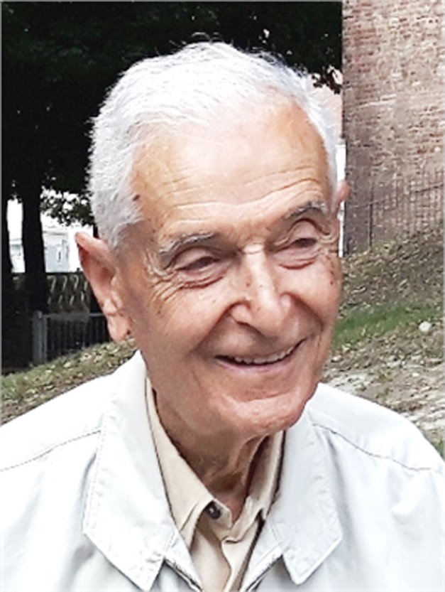 Rodolfo Venditti, magistrato con la passione della grande musica (di ...