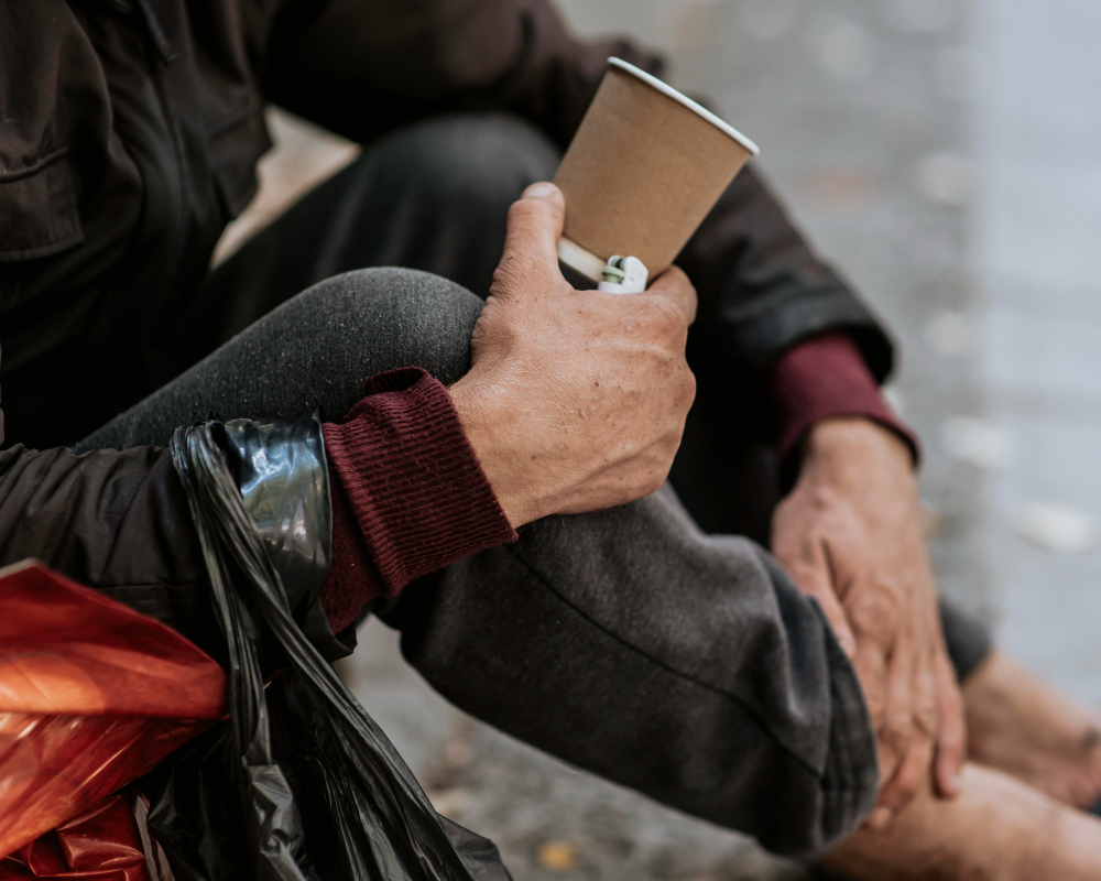 EDITORIALE - Poveri noi – Risveglio Popolare